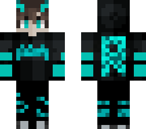 devil | Minecraft Skins