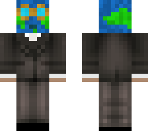 earth | Minecraft Skins