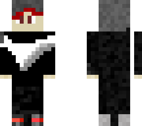 elliot | Minecraft Skins