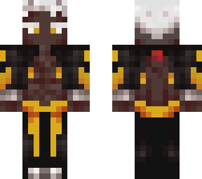 fate grand order | Minecraft Skins
