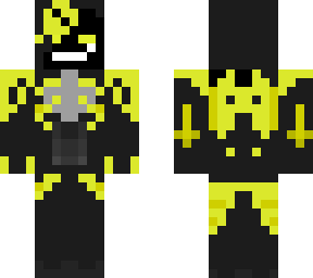 mario | Minecraft Skins