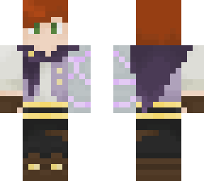 fantasy | Minecraft Skins