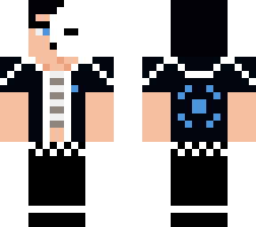 reaper | Minecraft Skins