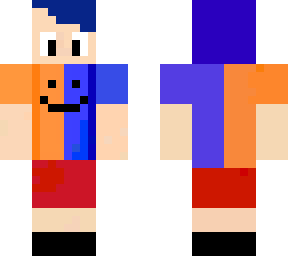 2025 | Minecraft Skins