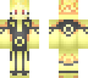god | Minecraft Skins