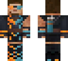 goodtimeswithscar | Minecraft Skins