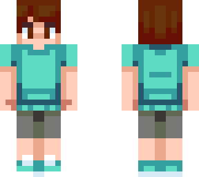 human | Minecraft Skins