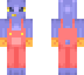 jax | Minecraft Skins