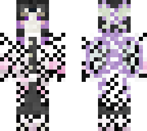 KOCHO SHINOBU | Minecraft Skin