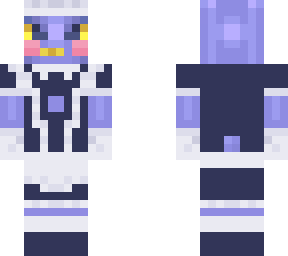 jax tadc | Minecraft Skins