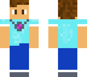 human | Minecraft Skins