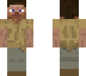 mexican | Minecraft Skins