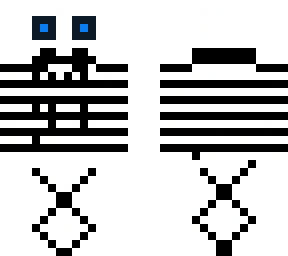 milo j | Minecraft Skins