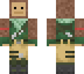 monkey | Minecraft Skins