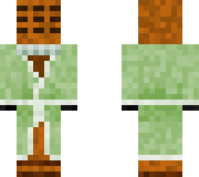 master | Minecraft Skins