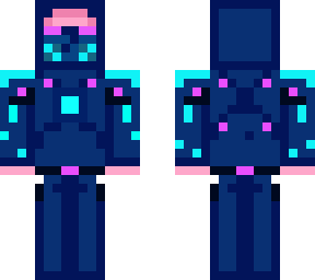 ed skin minecraft | Minecraft Skins