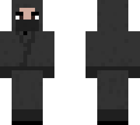 ninja | Minecraft Skins