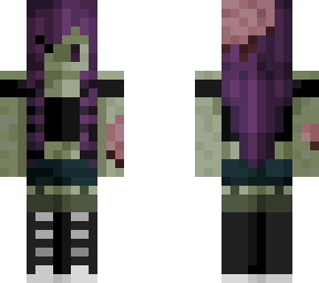 zombie | Minecraft Skins