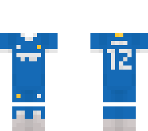 real madrid | Minecraft Skins