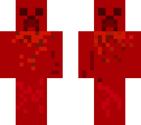 blood | Minecraft Skins