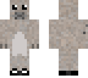 seal | Minecraft Skins