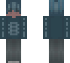 skulk | Minecraft Skins
