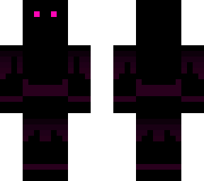 squid | Minecraft Skins