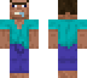 Stagle Steve II | Minecraft Skin