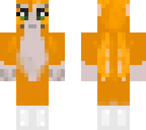 stampy | Minecraft Skins