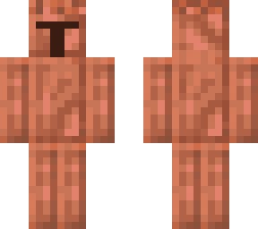 copper | Minecraft Skins