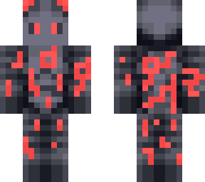 The Wavesinger: Traveler Quasar Voltaris’ Mother | Minecraft Skin