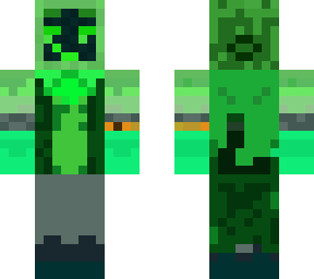 vee | Minecraft Skins