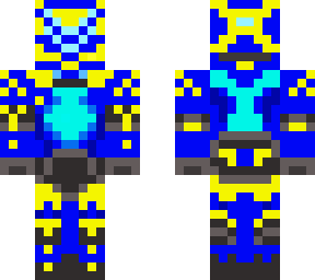 armor | Minecraft Skins