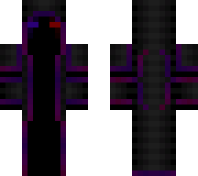 void | Minecraft Skins