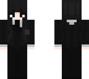 wednesday | Minecraft Skins