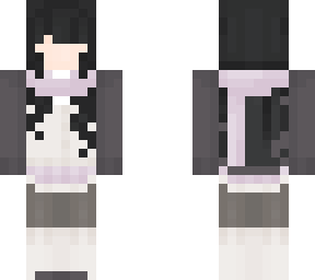 winter | Minecraft Skins