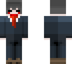 devil | Minecraft Skins