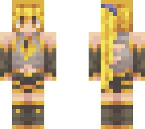 neru | Minecraft Skins