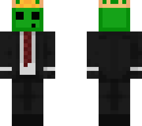 slime | Minecraft Skins