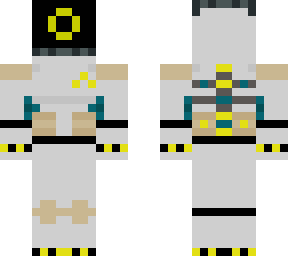 tech | Minecraft Skins