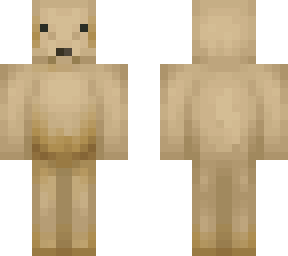 dog | Minecraft Skins