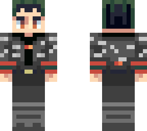 drip | Minecraft Skins