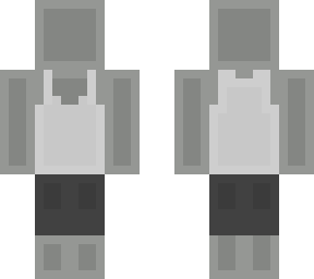 Dummy | Minecraft Skin
