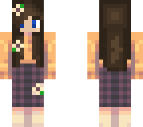 fall | Minecraft Skins