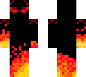 devil | Minecraft Skins