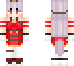 gold ship | Minecraft Skins