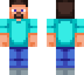 steve skins | Minecraft Skins