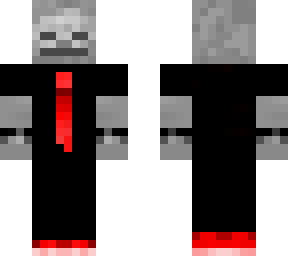 Larsoderso | Minecraft Skin