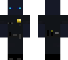 police | Minecraft Skins