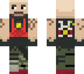 boy | Minecraft Skins
